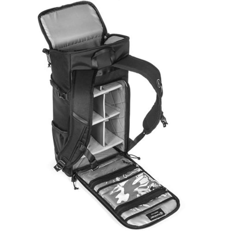 Jual Vanguard Alta Sky 66 Camera Backpack Grey Di Seller Doss Bandung Official Store - Doss ...