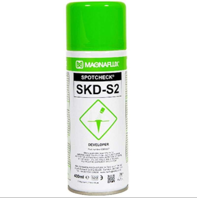 Promo Magnaflux Spotcheck Skd-s2 Developer 400ml Diskon 33% Di Seller ...