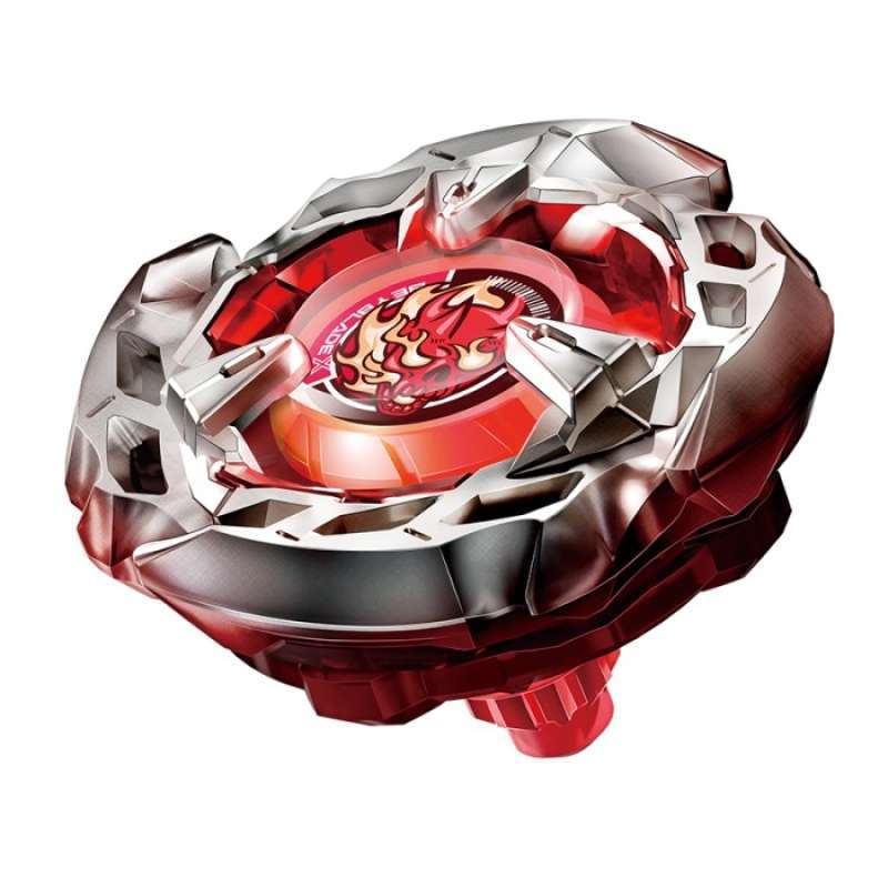 Promo Mainan Gasing Takara Tomy Beyblade X Bx-02 Starter Hellsscythe ...