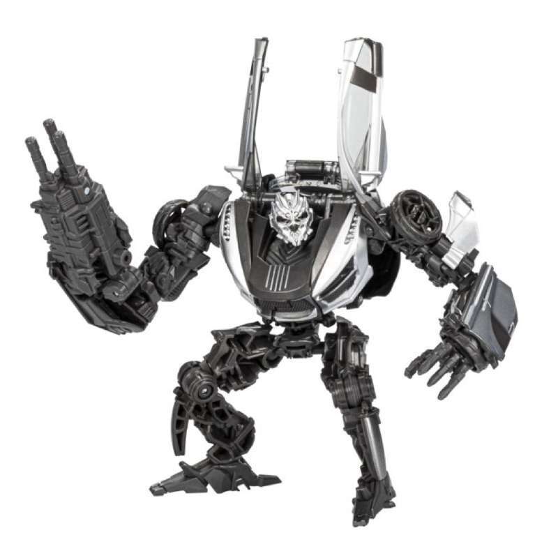 Jual Transformers Studio Series 88 Deluxe Class Revenge Of The Fallen ...