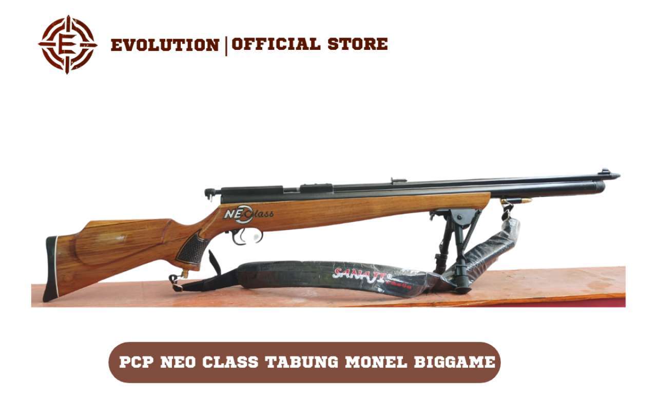Jual Tabung Dan Laras Pcp Original Terbaru - Harga Promo Murah Juni ...