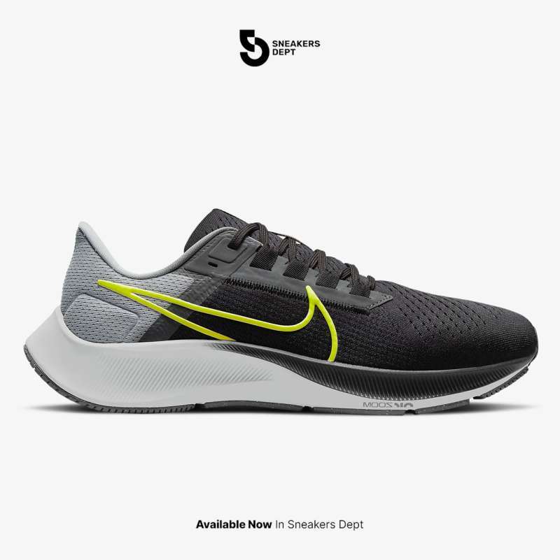 Promo Sepatu Lari Pria Nike Air Zoom Pegasus 38 Cw7356005 Original ...