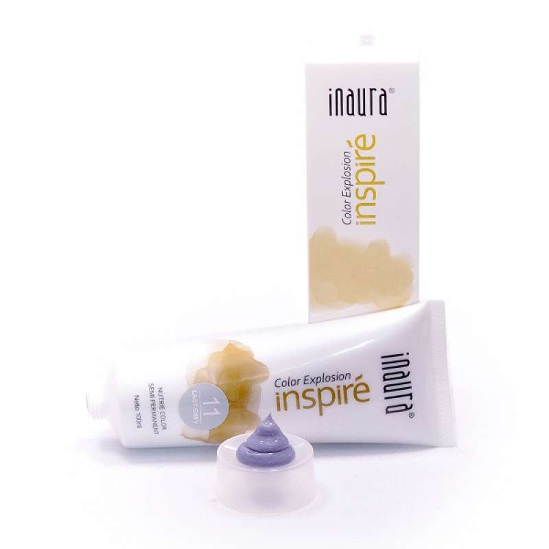 Inaura Grey Lengkap Harga Terbaru April 2024 | Blibli