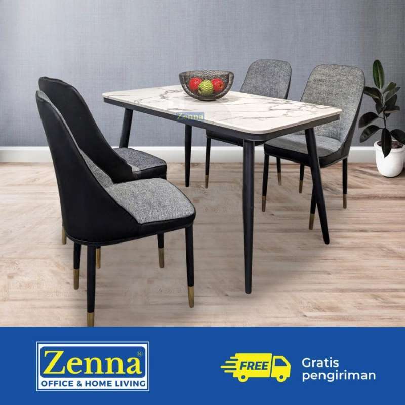 Jual Meja Dan Kursi Makan Minimalis Original Murah - Harga Diskon Juni ...