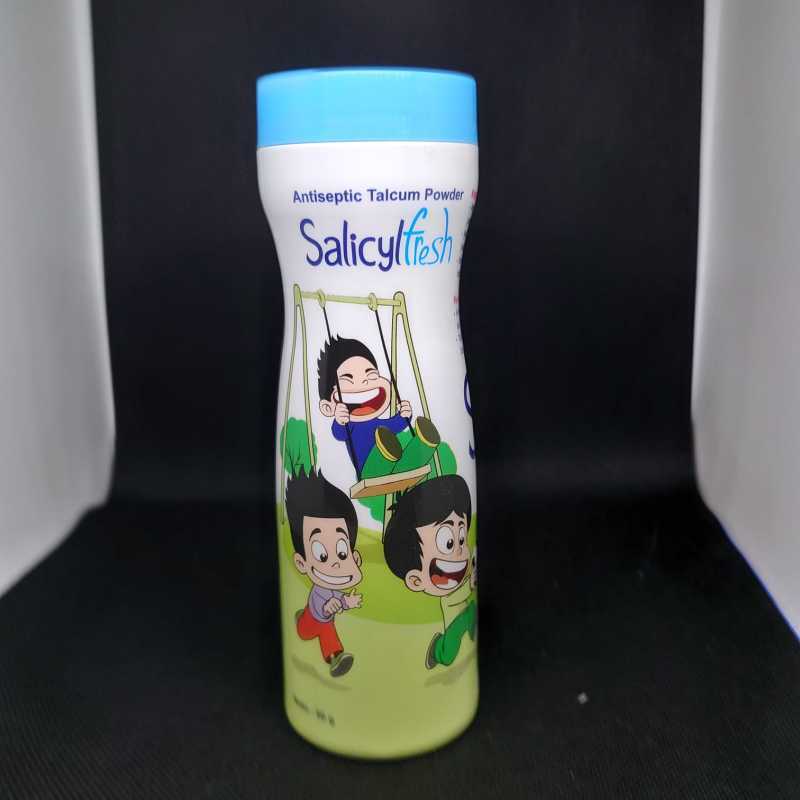 Jual Salicylfresh Terbaru April 2024 100% Original – Official Store ...
