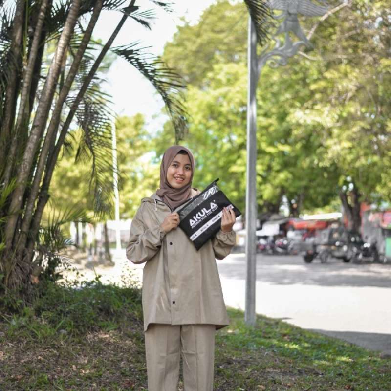 Jual Jas Hujan Jumbo Akula Pria Terbaru Dengan Harga Termurah Di 2024 ...