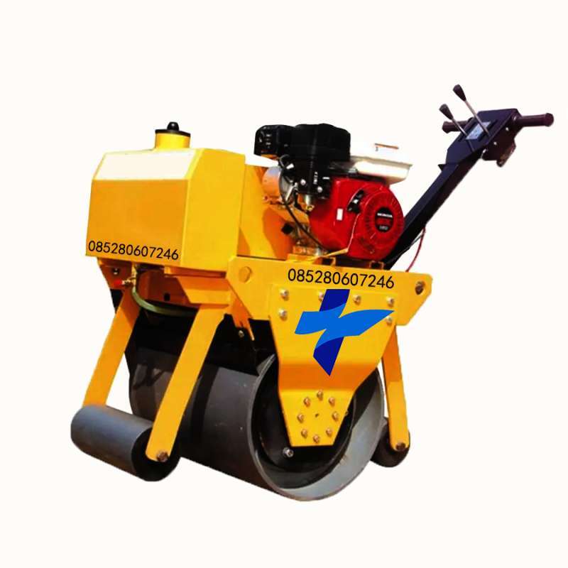 Jual Vibratory Baby Roller Fvr 600s Terbarukan Di Seller Pt. Landao ...