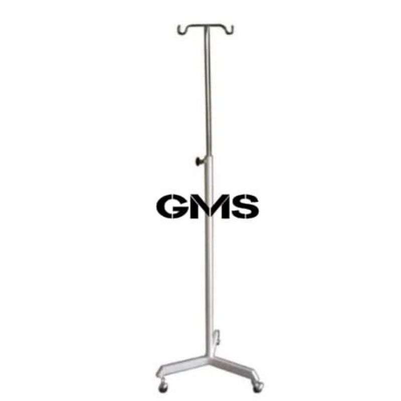 Jual Tiang Infus / Infusion Stand di Seller General Medical Supplier ...