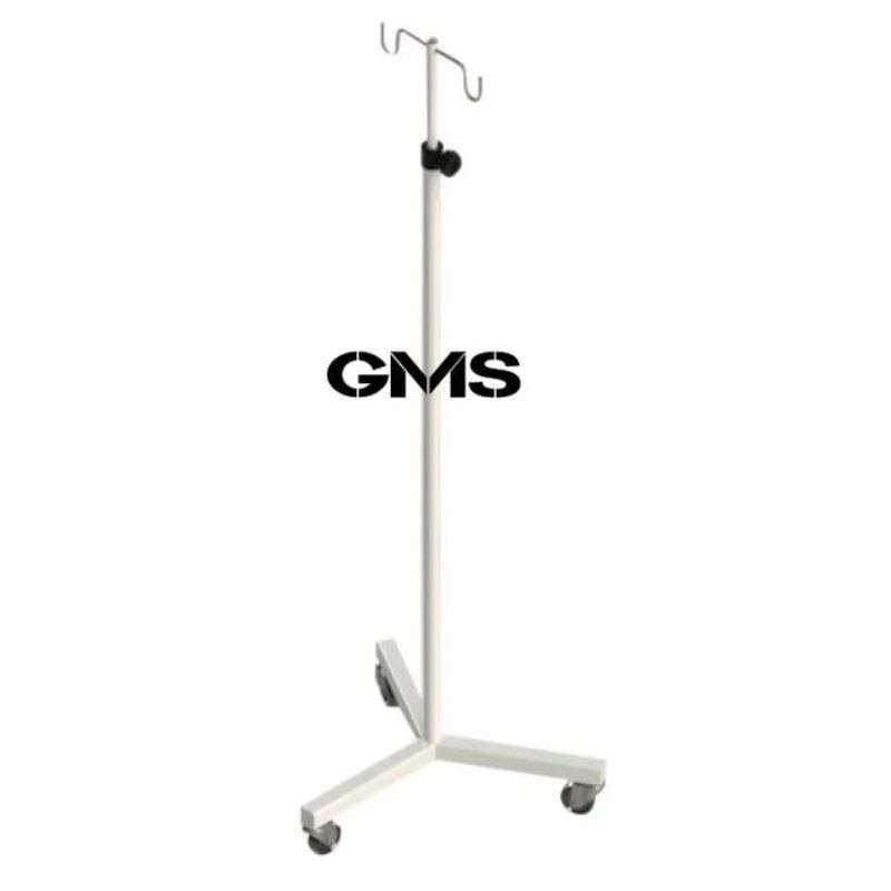 Jual Tiang Infus / Infusion Stand di Seller General Medical Supplier ...