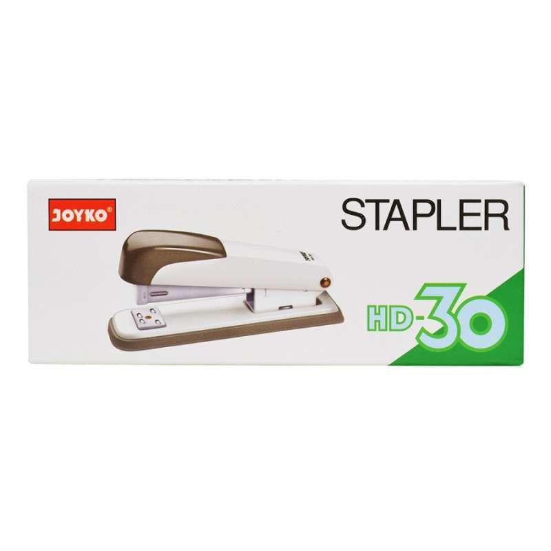 Jual Stapler / hekter Joyko HD-30 di Seller Goshen Shop - Pegambiran, Kota Cirebon | Blibli