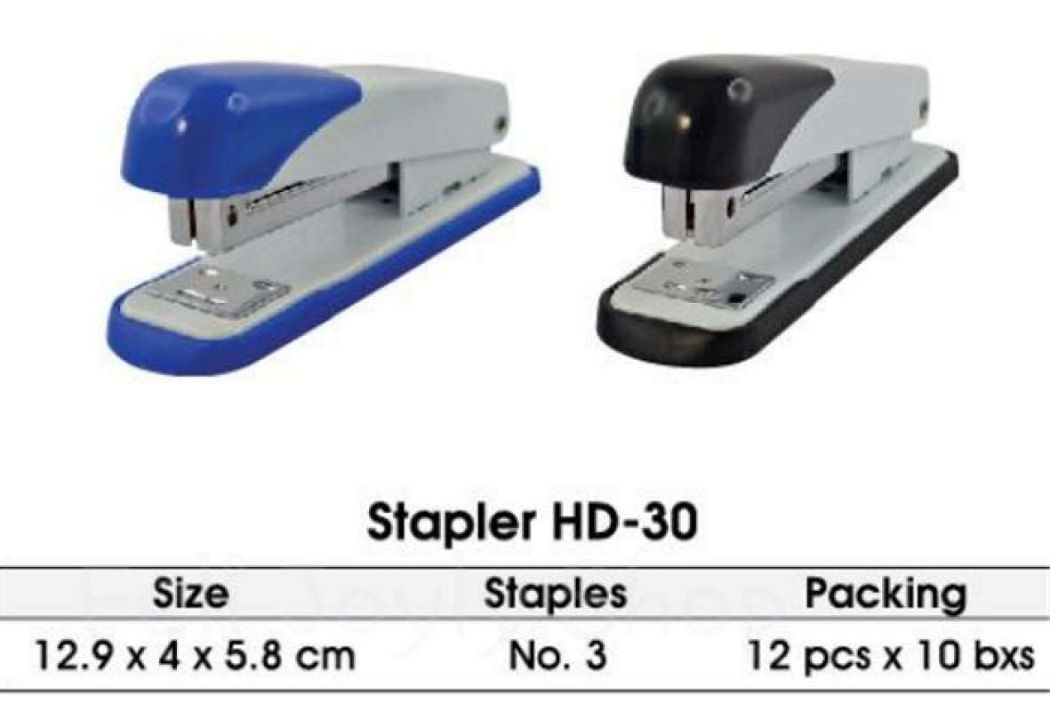 Jual Stapler / hekter Joyko HD-30 di Seller Goshen Shop - Pegambiran ...