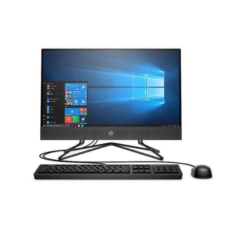 Jual Komputer AIO HP 200 G4 i3-10110U WIN 10 Garansi 1 Tahun SEMARANG ...