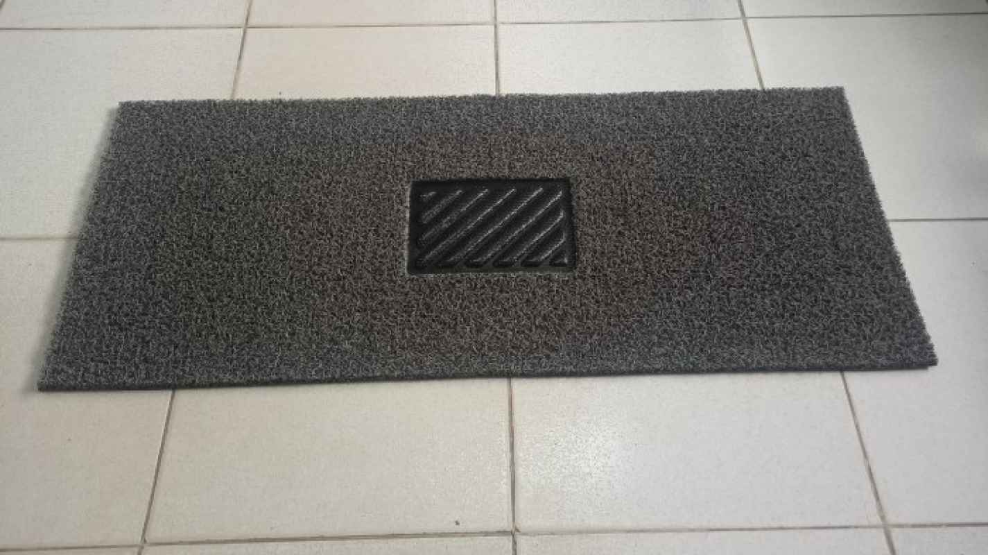 Promo Keset Lobby Hotel, Kantor, Dan Mall 50cm X 120cm Tebal 18mm ...