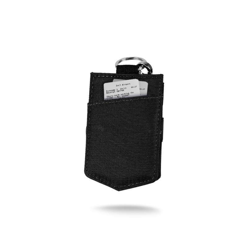 Promo TORCH Reka Magic Wallet Slim Wallet Card Holder Dompet Kartu ...