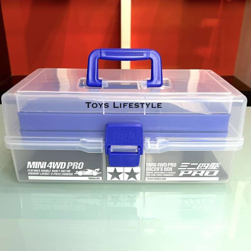 Jual Pro Racer Box Original Harga Termurah Juli 2024 | Blibli