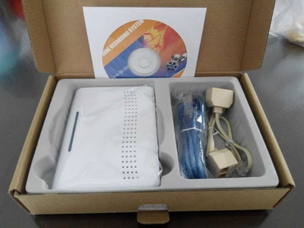 Promo Alat Perekam Rekam Telepon/pabx Dan Catat Pemakaian Telephone ...