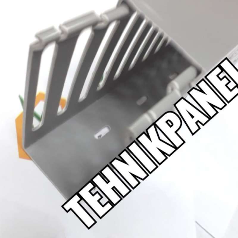 Promo Cable Duct / Wirring Duct Cable Kss 48x100 1,7mtr Md-6,7 Diskon ...