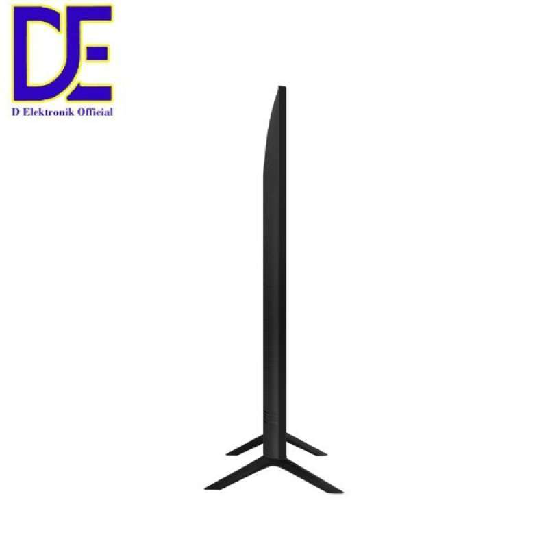 Jual Samsung Ua43cu7000kxxd Led 43 Inch Cu7000 43cu7000 Uhd 4k Smart Tv ...