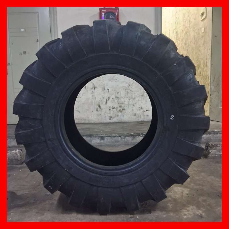 Jual Ban Backhoe Loader 19.5L - 24 - 12PR - R4 di Seller DISTRIBUTOR ...