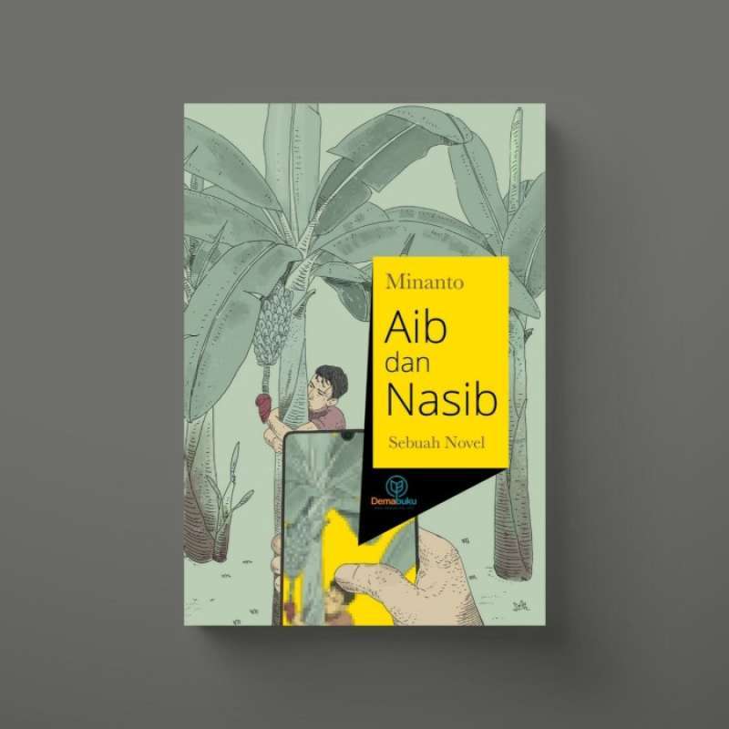 Promo Aib Dan Nasib - Minanto Diskon 23% Di Seller Faika - Cengkareng ...