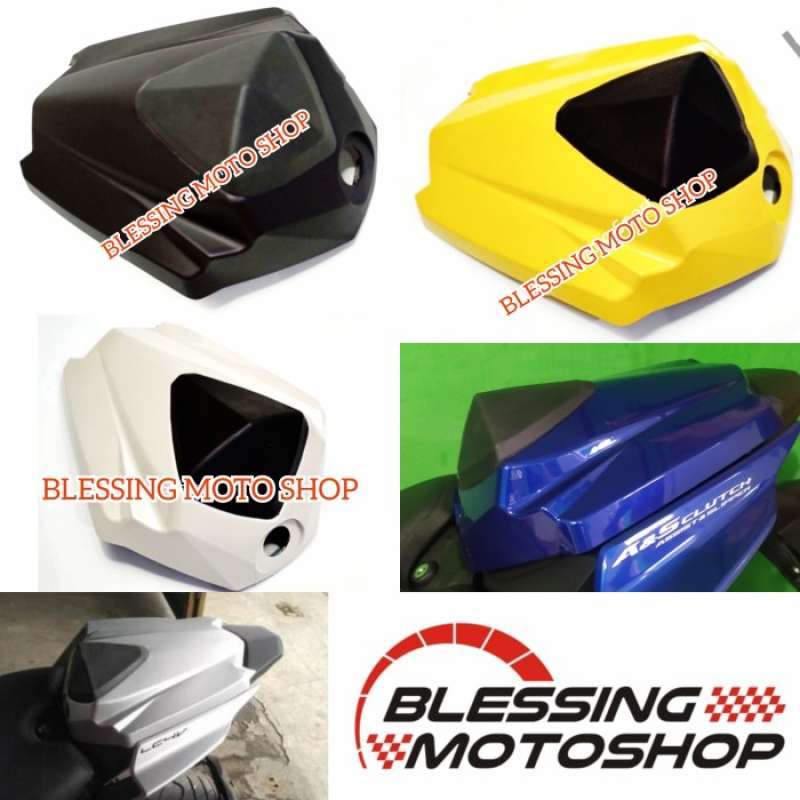 Promo single seat r15 v3 single seat VND R15 new single seat R15 vva ...