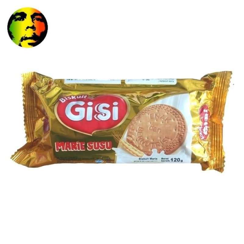 Jual Biskuit Gisi Marie Susu Termurah - Harga Grosir Terupdate Hari Ini ...