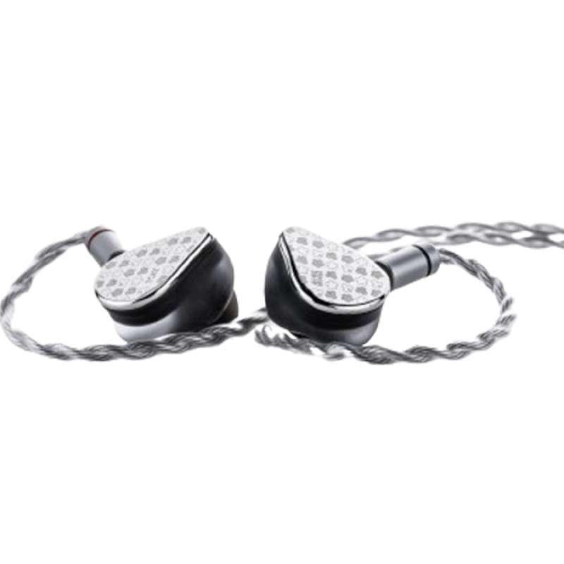 Jual Moondrop May Dynamic + Planar Driver Iem With Dsp Type C Plug ...