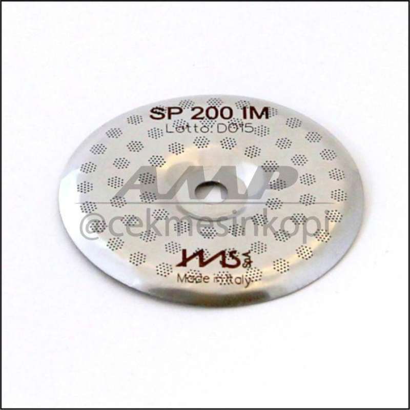 Jual IMS Dalla Corte Competition Screen Shower SP200IM di Seller Cek ...