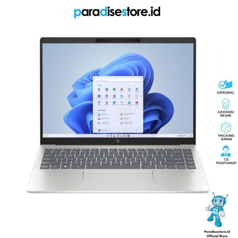 Jual Hp Laptop Pavilion Plus 14 Ew0021 Tu Original Murah - Harga Diskon ...