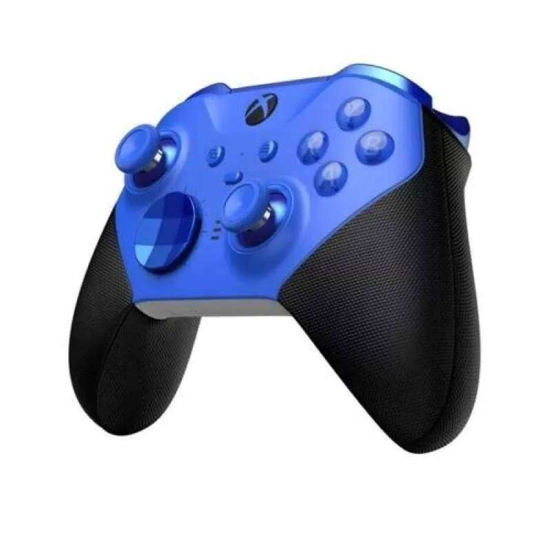 Jual Stick / Stik Xbox Elite Wireless Controller Series 2 Core Blue di ...