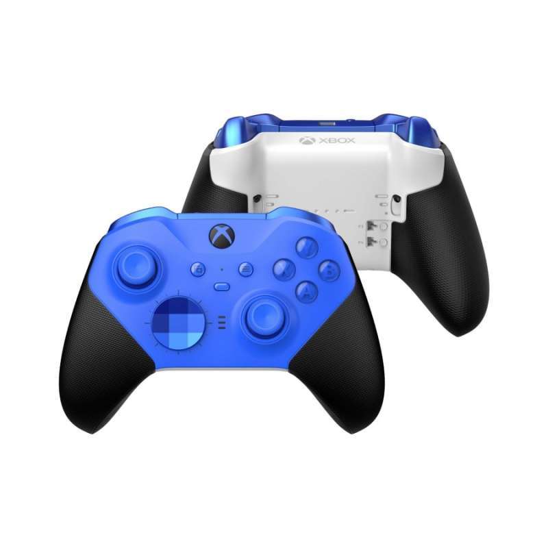 Jual Stick / Stik Xbox Elite Wireless Controller Series 2 Core Blue di ...