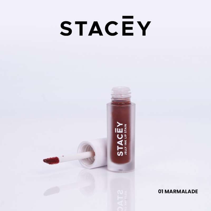 Lip Tint Stacey Lengkap Harga Terbaru Januari 2024 | Blibli