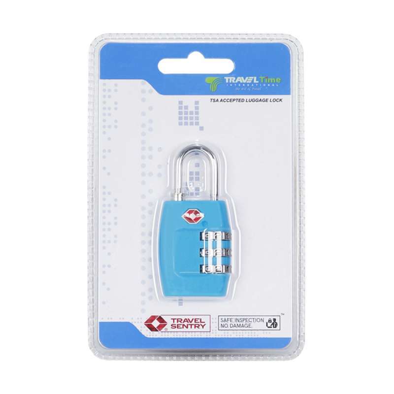 Jual Tsa Lock Travel Time 335 Di Seller Studio Tas Flagship Store ...