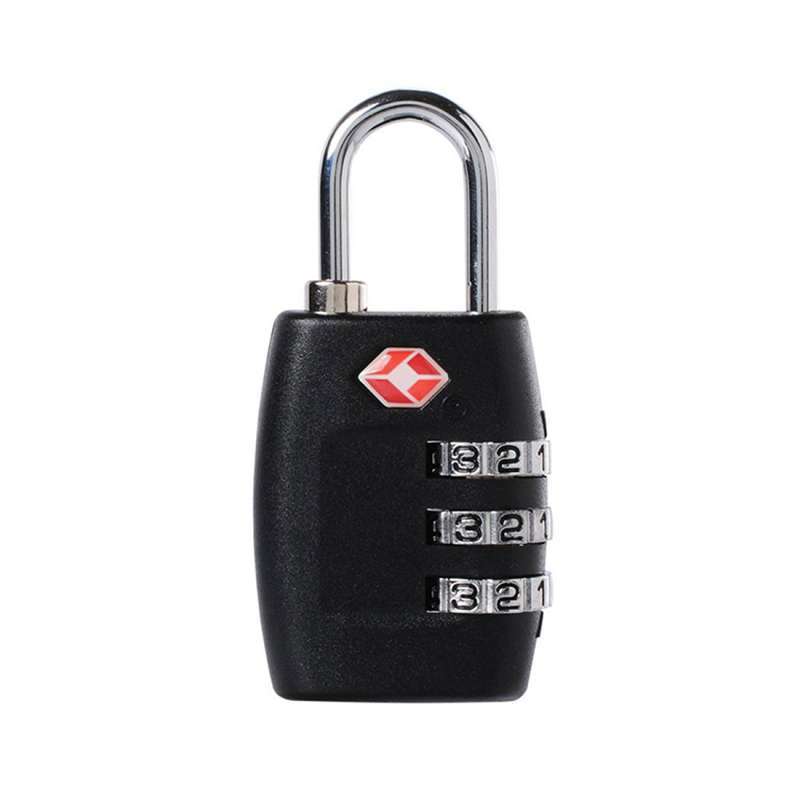 Jual Tsa Lock Travel Time 335 Di Seller Studio Tas Flagship Store ...