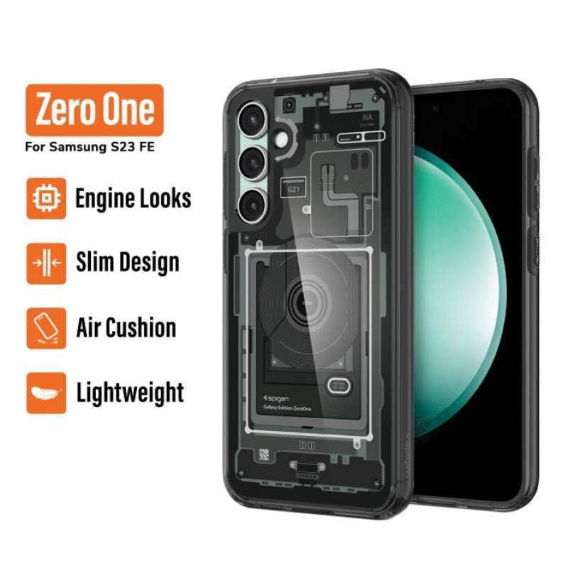 Jual Zero One S23 Fe Spesifikasi Original, Murah & Diskon Harga Juli 2024 | Blibli