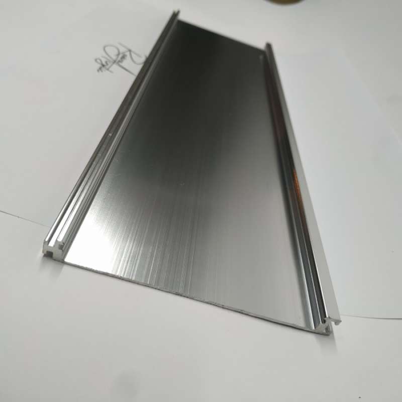 Promo Frame Papan Nama Geser Pintu Ruangan | Door Sign Sliding Diskon ...