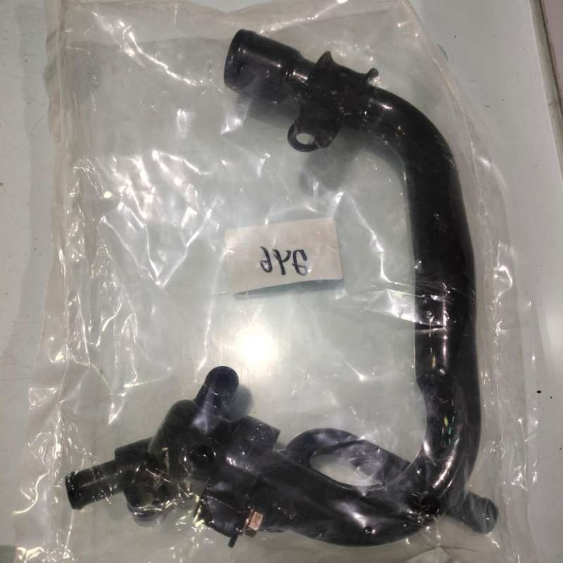 Promo PIPA AIR COOLER PIPE INLET SUCTION ISUZU PANTHER NON TURBO PN: 8 ...