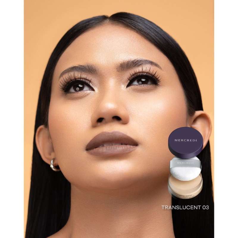 Promo Glam - Mercredi Poudre D'essence Couture (translucent Powder ...