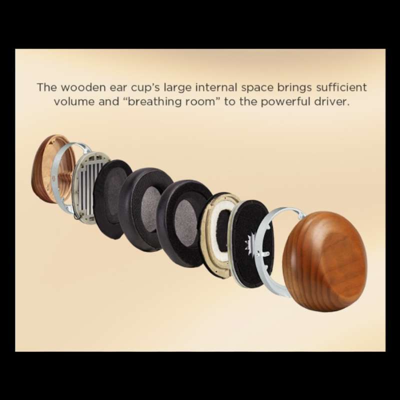 Promo Hifiman He R10 Planar Edition Hi-fi Magnetic Closed Back ...