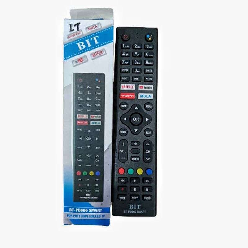 Jual Remot TV Polytron LCD LED Smart TV / Remote TV Polytron BIT BT ... Jual Remot TV Polytron LCD LED Smart TV / Remote TV Polytron BIT BT ...