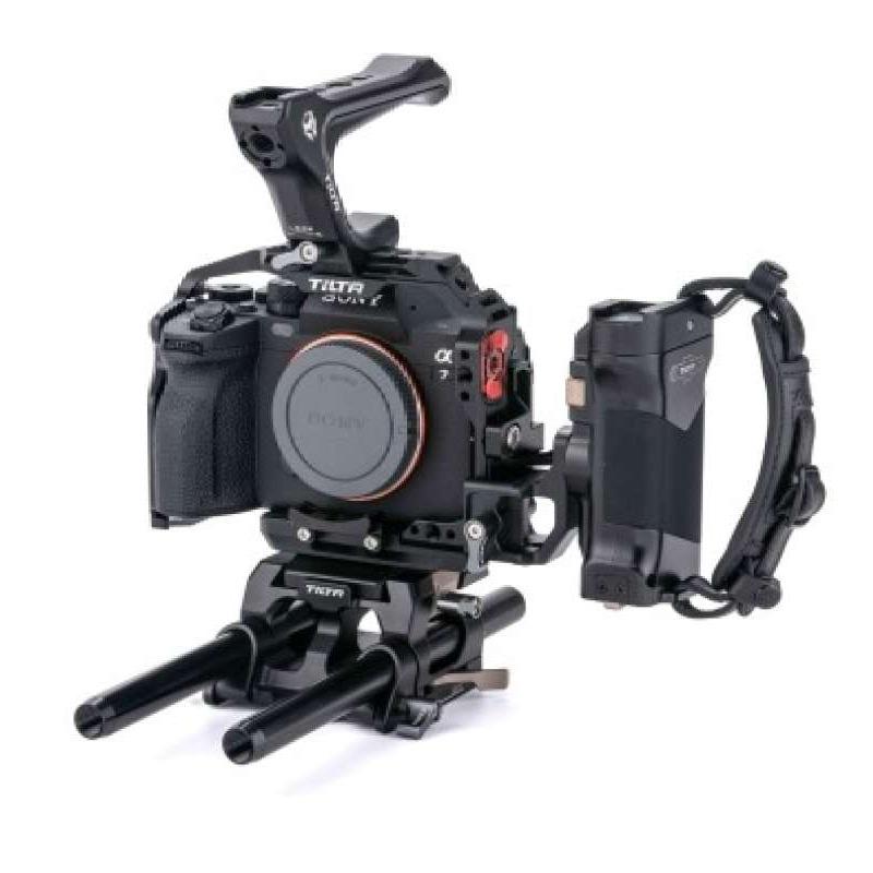 Promo Tiltaing Armor Sony A7iv Pro Kit -ta-t30-b Diskon 23% Di Seller ...