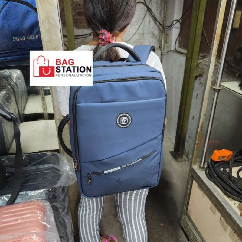 Promo Backpack President Original Ransel Laptop President Original ...