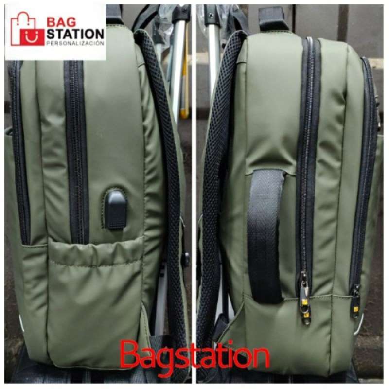 Promo Backpack President Original Ransel Laptop President Original ...