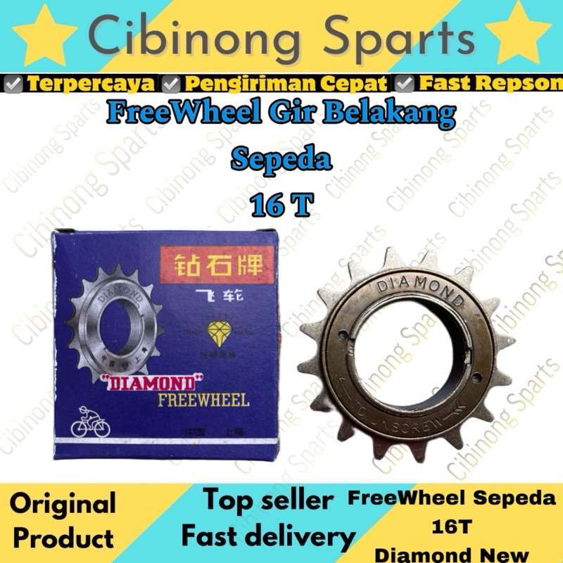 Jual Sepeda Bmx Diamond Original Terbaru - Harga Promo Murah Mei 2024 ...