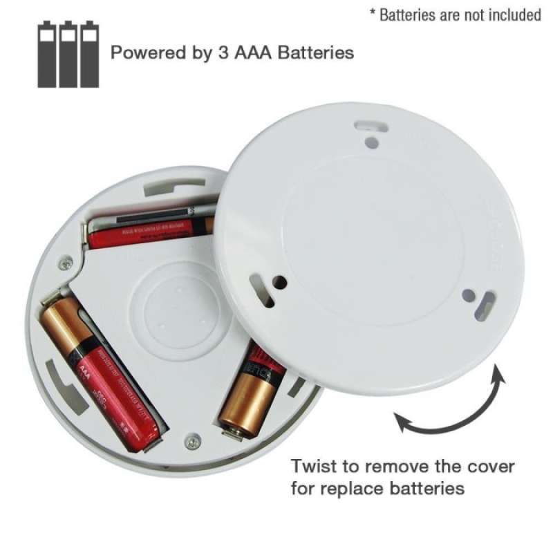 Promo Lampu Penerangan Ruangan Dengan Sensor Gerak Otomatis Nyala ...