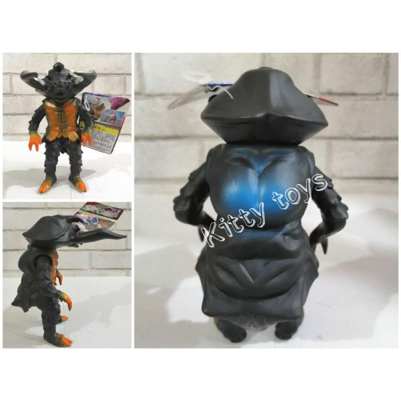 Promo ULTRAMAN KAIJU ULTRA MONSTER 500 SERIES 13 ANTLAR Diskon 23% di ...