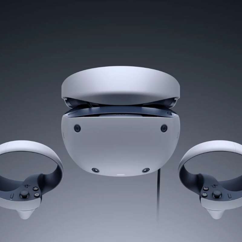 Promo AREA - PlayStation VR2 PSVR2 Horizon Call of the Mountain™ bundle ...