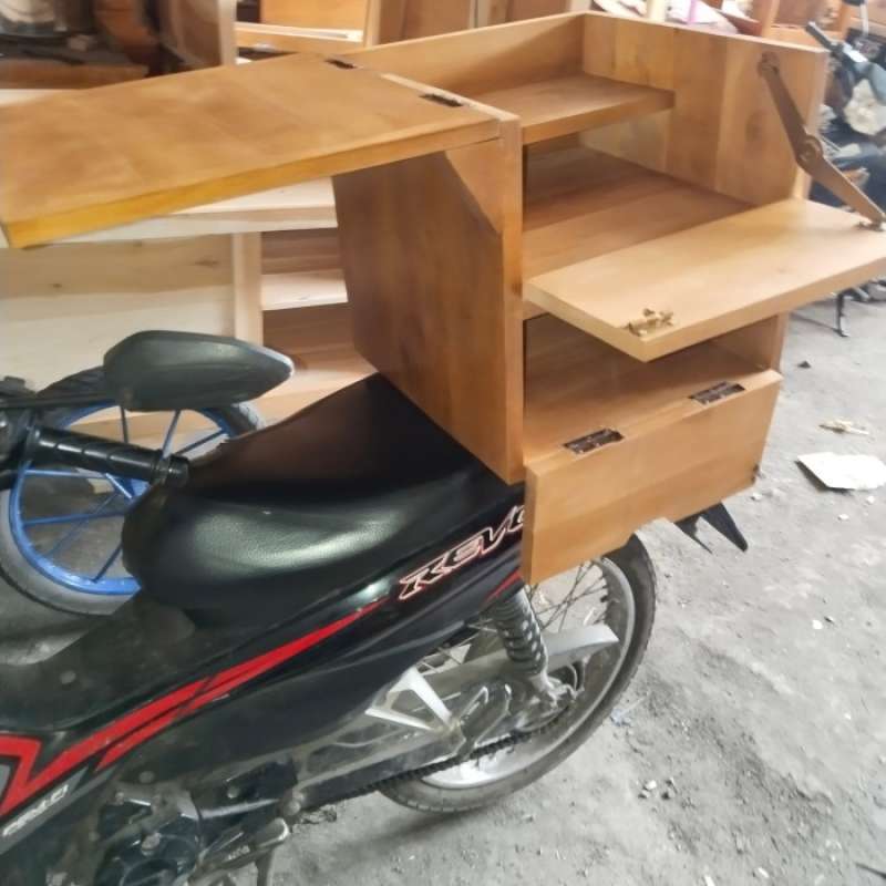 Jual Kopi Keliling - Pilihan Harga Termurah Di 2024 | Blibli