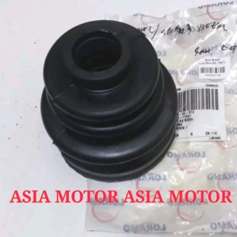 Promo Karet Boot CV Joint As Roda Luar KIA Carens 2 Carens 1 Bot Kokel Kohel Terbaik Diskon 41% ...