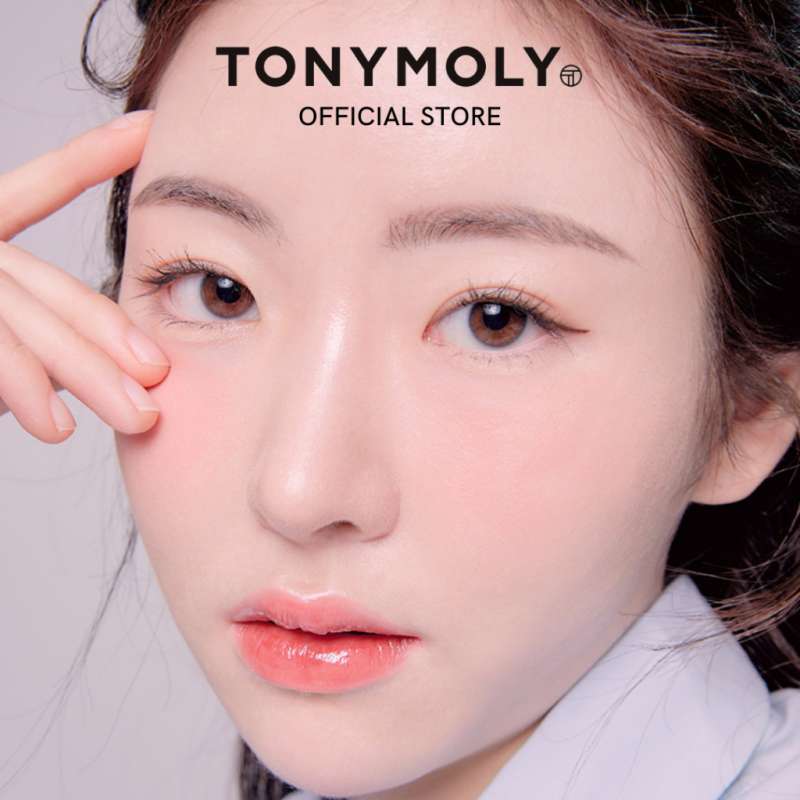 Jual TONY MOLY Back Gel Eyeliner di Seller tonymoly.id - Grogol, Kota ...